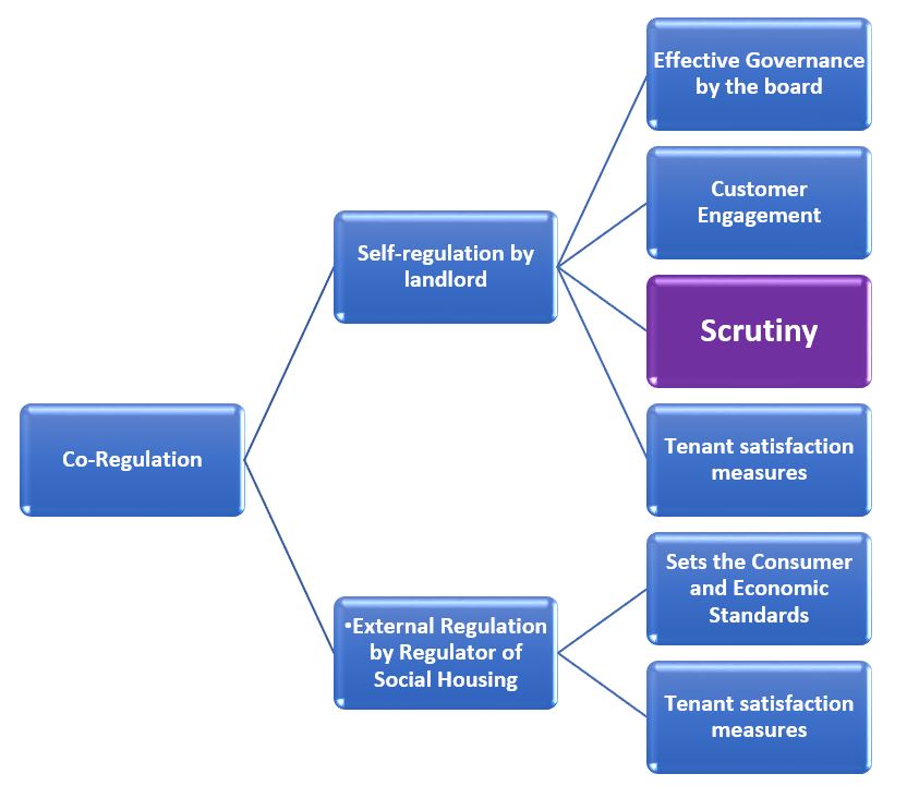 Scrutiny Panel | Platform Housing Group