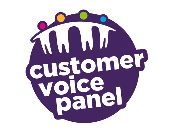 Customer Voice Panel