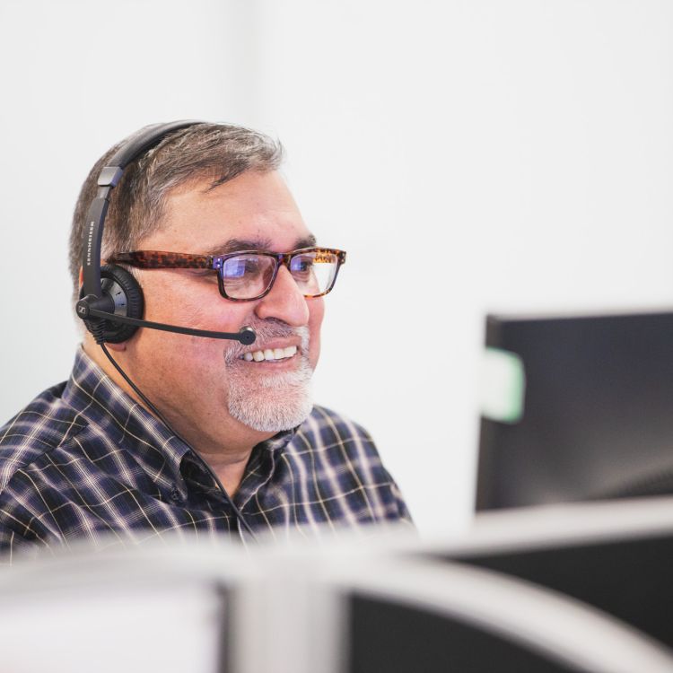 Contact Us | Platform Housing Group