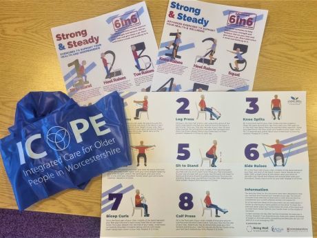 Help and Support | Platform Housing Group