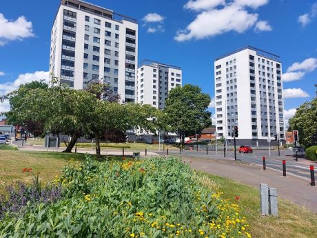 Platform places | Platform Housing Group