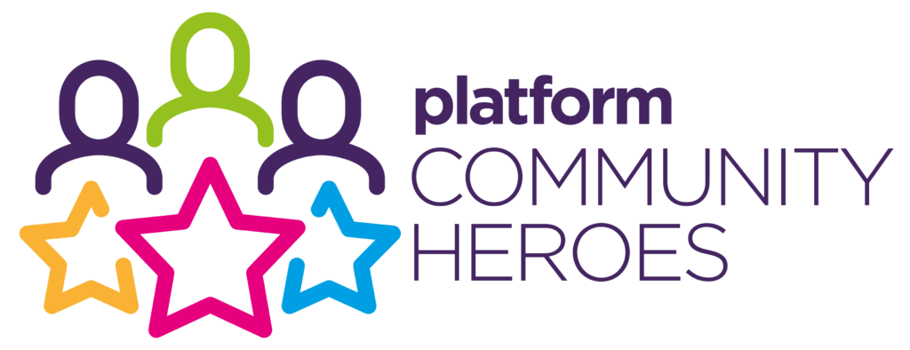 Community Heroes | Platform Housing Group