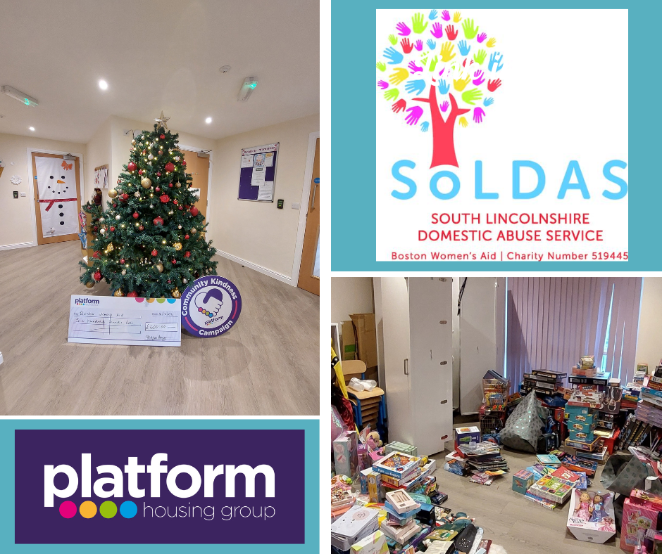 Women’s Aid funding to help support domestic abuse survivors in Boston ...