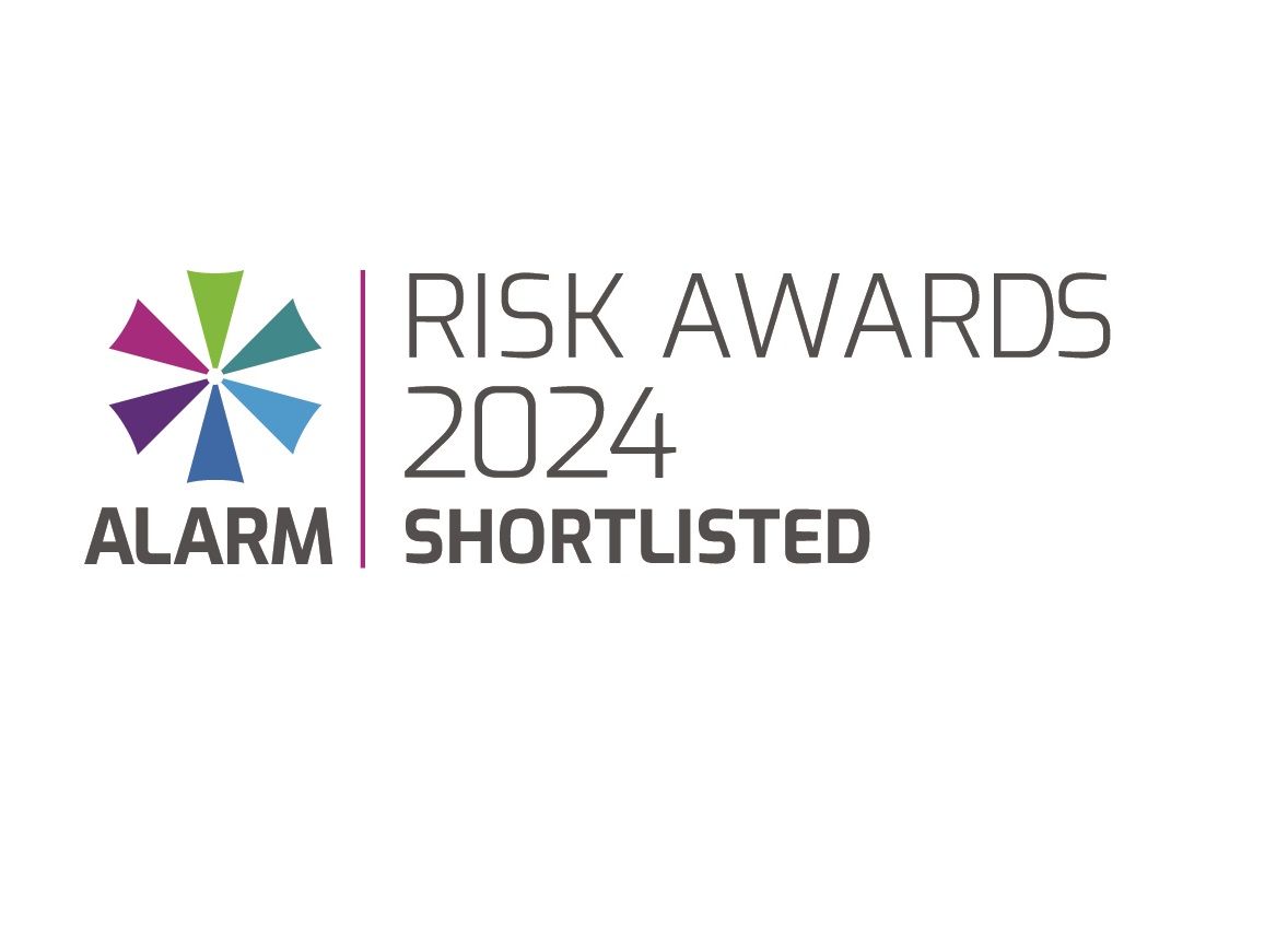 Platform shortlisted in 2024 Alarm Risk Awards in The Team of the Year ...