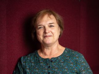 Rosemary Farrar | Executive Team | Platform Housing Group