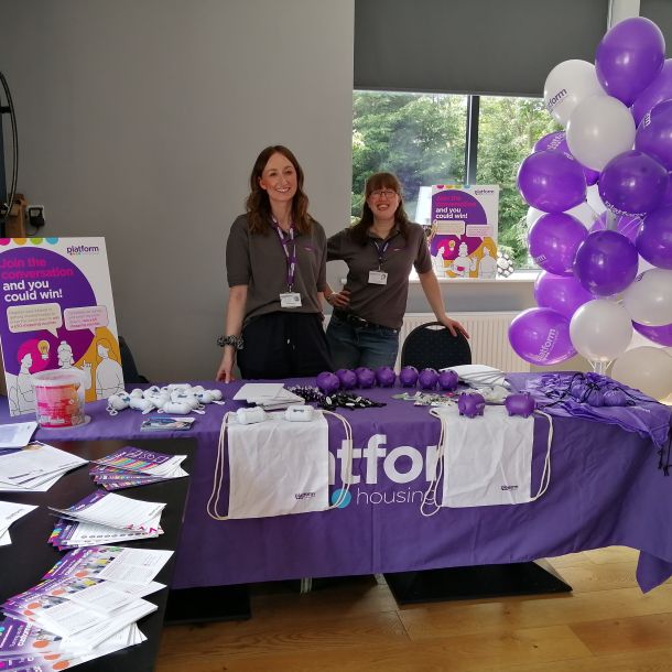 Housing Association | Platform Housing Group