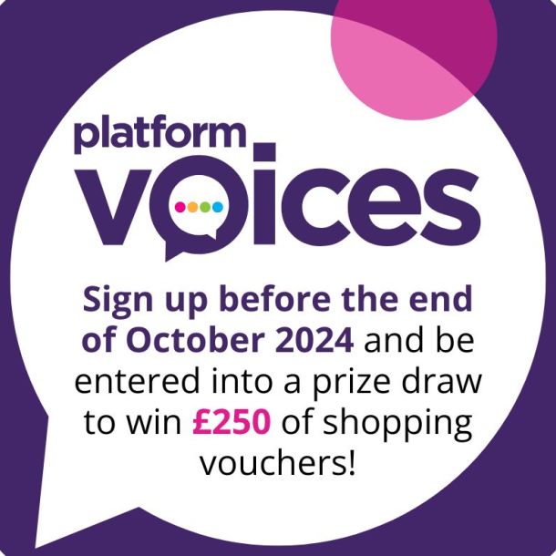 Housing Association | Platform Housing Group